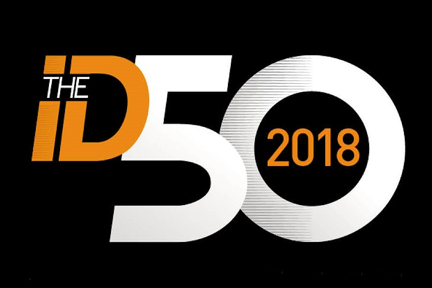 The ID50 2018 in numbers | AM-online