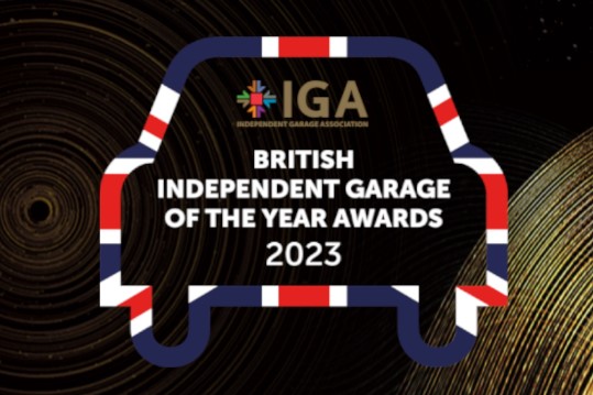 Sandles, Womanic and Performance 3000 among finalists at IGA's Best ...