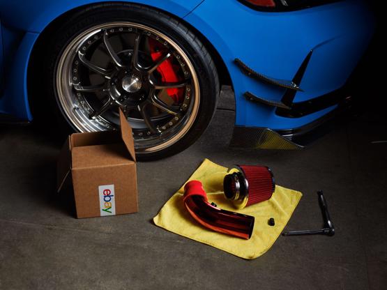 eBay introduces free returns on vehicle parts purchases | Market insight