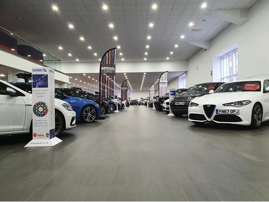 Imperial Cars introduces buy now, pay later finance | AM-online