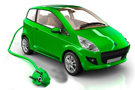 Maximise your ‘green’ car sales | Buying habits & trends