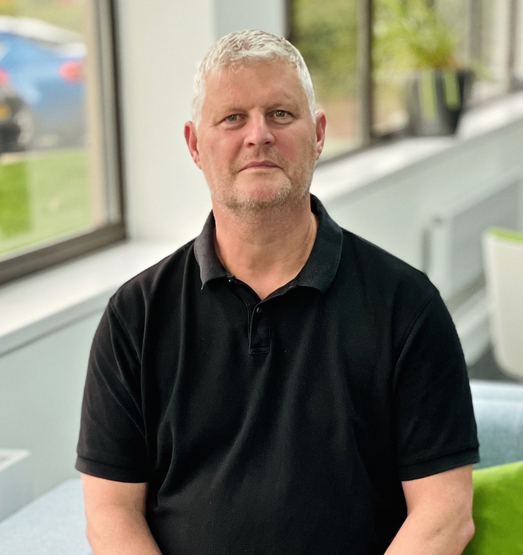 Simon Hunt named as head of information security and compliance at ...