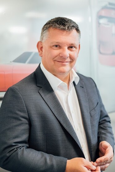 Inchcape CEO James Brearley: 'We're in good shape' after car retail ...