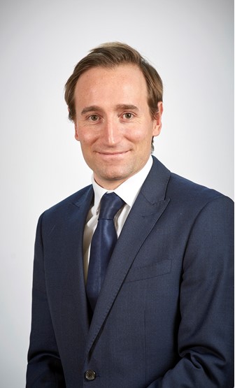 Audi names James Buxton as new head of fleet sales | AM-online