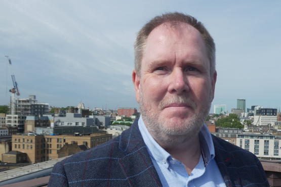 Executive View: Harnessing data for customer loyalty, profitability ...