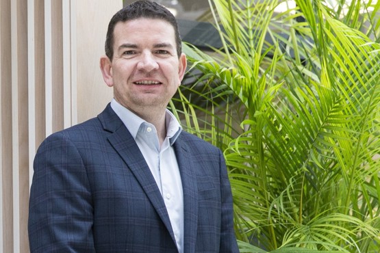 Select Car Leasing bids farewell to co-founder and joint CEO James O ...