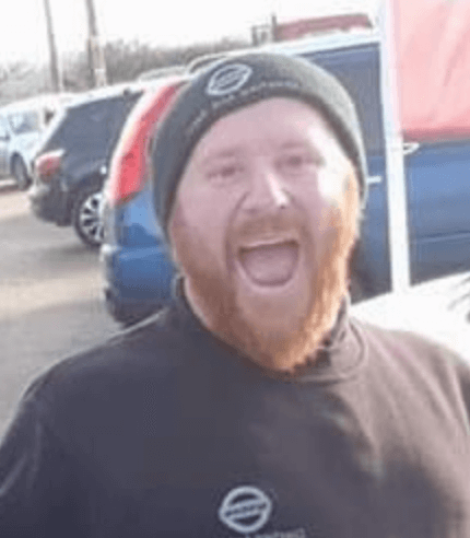 Nissan dealership completes fundraising hike in memory of colleague ...