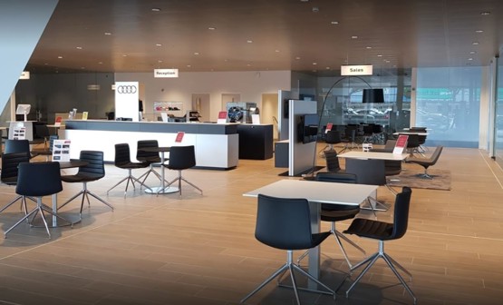 How AI is reshaping the dealership front line | Dealer AI Week