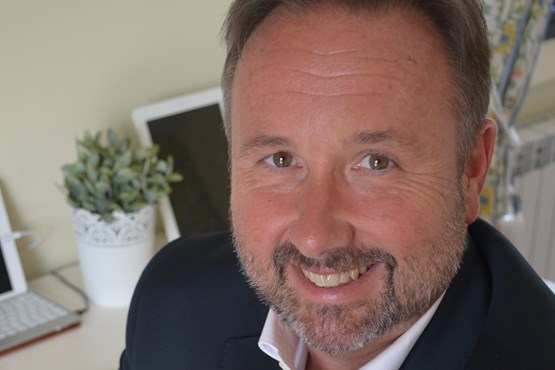 RMI appoints Jason Moseley as executive director | AM-online