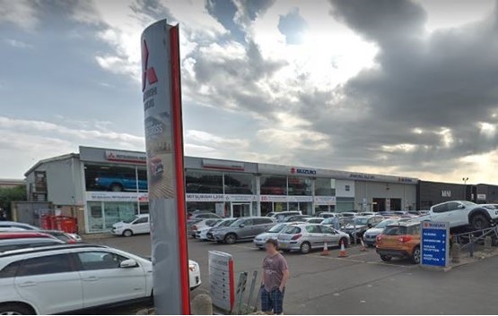 Jenkins Garages administration prompts Mitsubishi and Suzuki closures ...