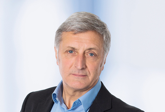 Buhlmann set to become Inchcape’s next chairman | people news