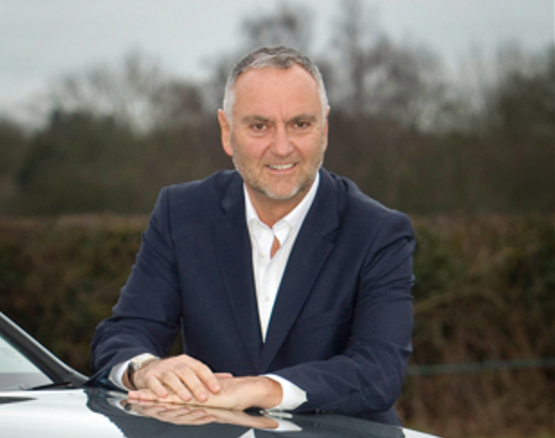 ‘Inspirational’ motor industry leader Jim Tyrrell dies, aged 60 ...