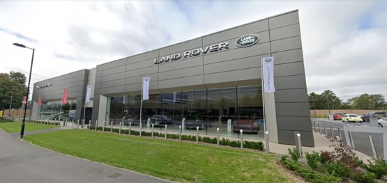 Inchcape agrees £29.7m sale of JLR Southampton dealership to Hendy ...