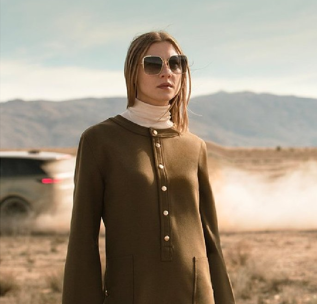 Advertising watchdog raps JLR over speed, acceleration messaging | AM ...