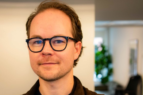 Phyron chief Johan Sundstrand to step down after six years | Supplier news