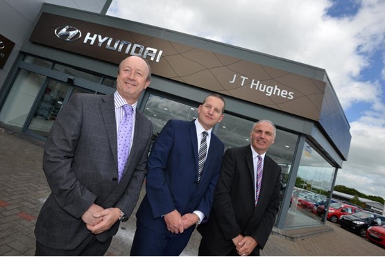 JT Hughes Group launches into online retail platform development | AM ...