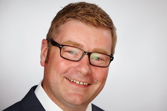 Kevin Rendell appointed as head of service and parts at Volkswagen UK ...