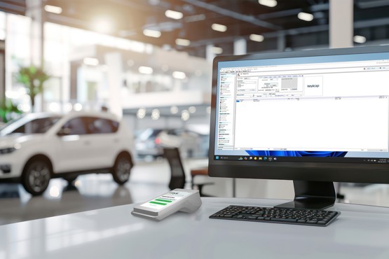 Bumper and Keyloop integrate further with full payment types, automatic ...