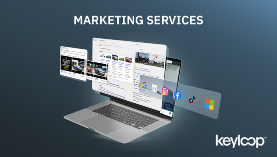 Keyloop launches new tools to help dealers stand out in AI-powered Google search | Supplier news