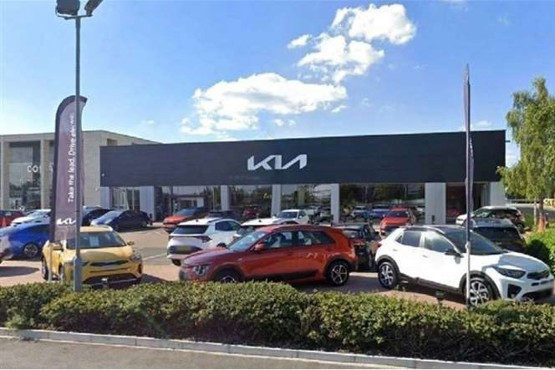 Plans approved for new Kia dealership | Car dealer news