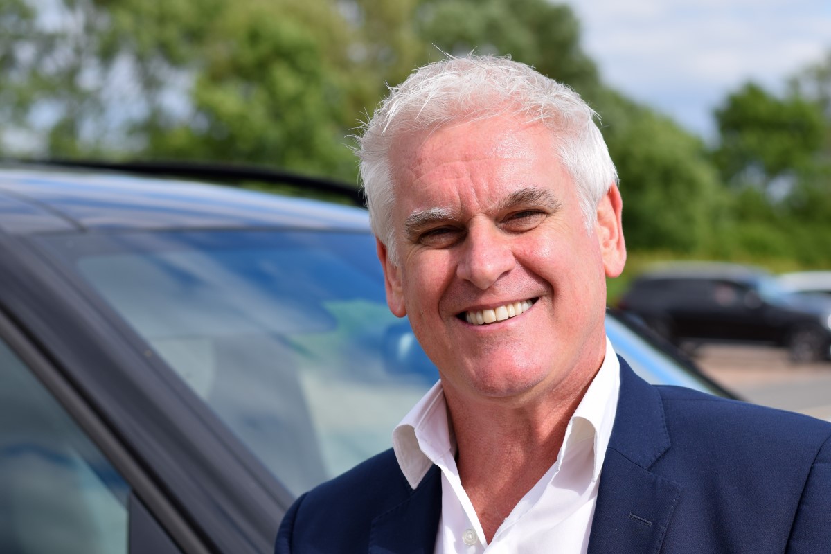 Executive View: Is the rise of EVs killing the motor trade? | Executive ...