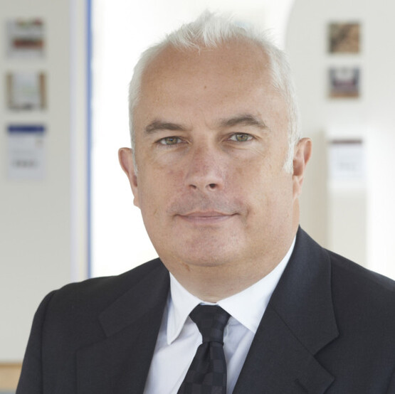 Big Motoring World appoints former Sytner CEO Laurence Vaughan as ...