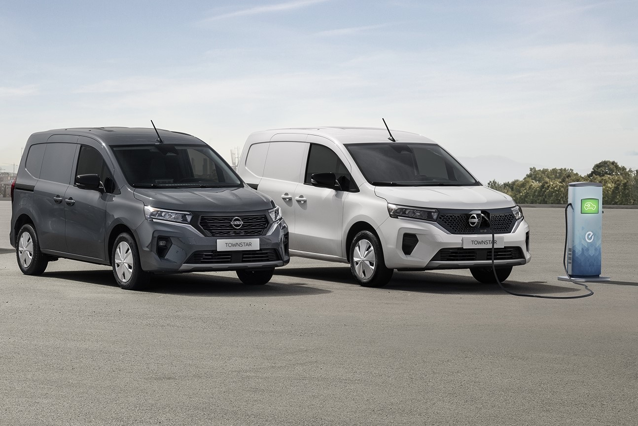 Call for urgent support to avoid failure of electric van sales ...