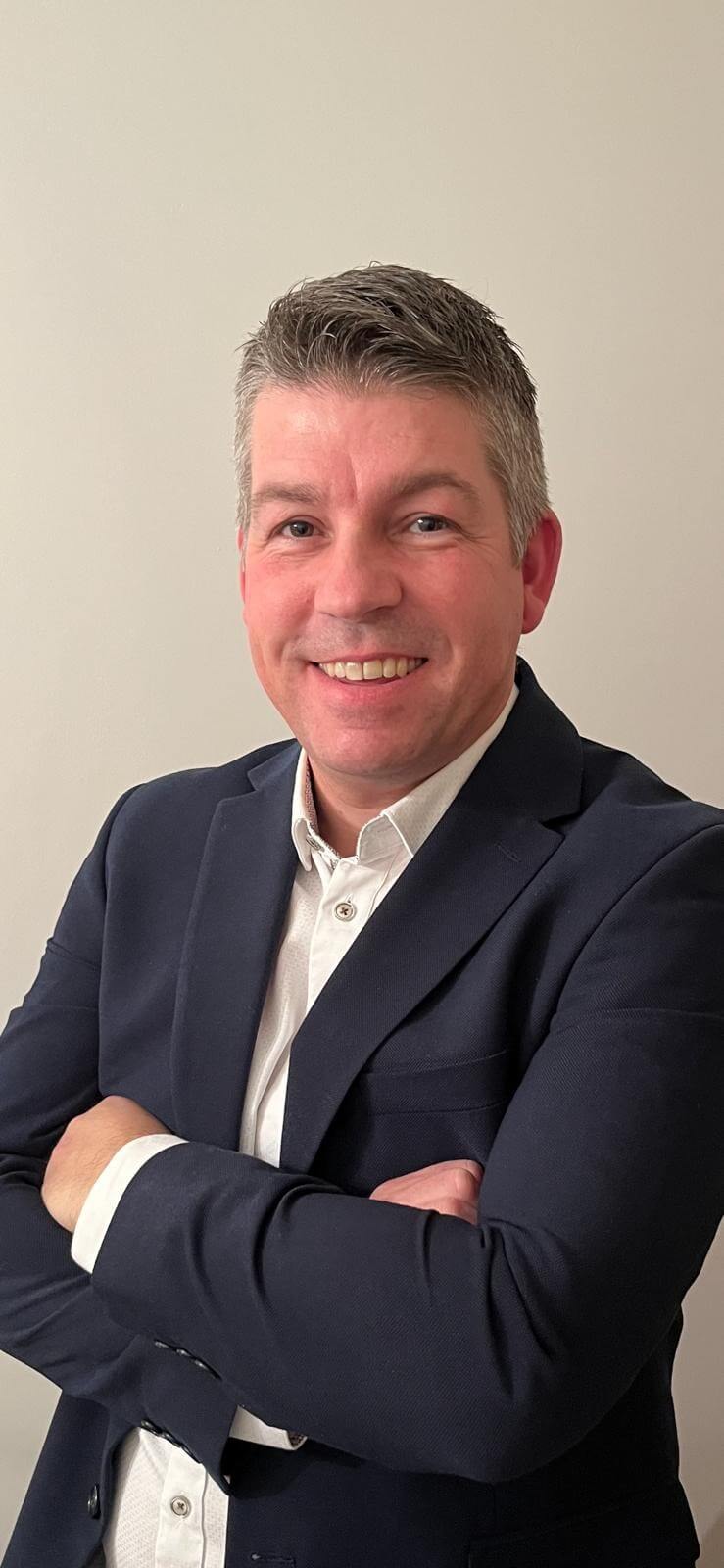 Lee Fox appointed new MD for Cox Automotive Vehicle Solutions | people news