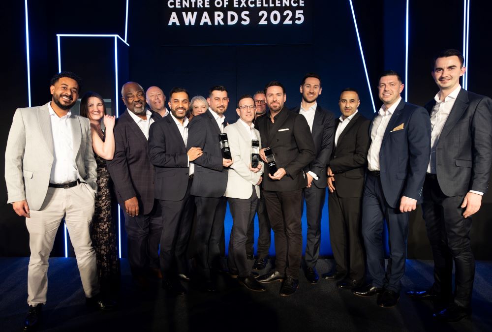 Lexus award wins for Steven Eagell Group dealers | Car dealer news