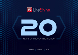 Advertisement feature: Autoglym celebrates 20 years of LifeShine | AM ...