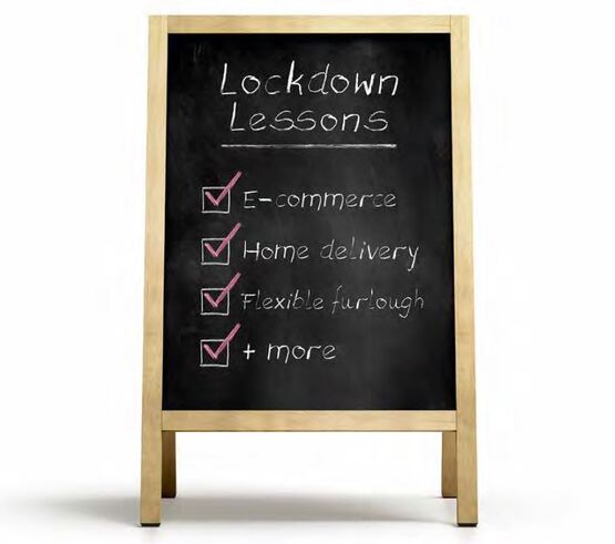 Lockdown lessons: Franchised car dealers’ OEM relationships under the ...