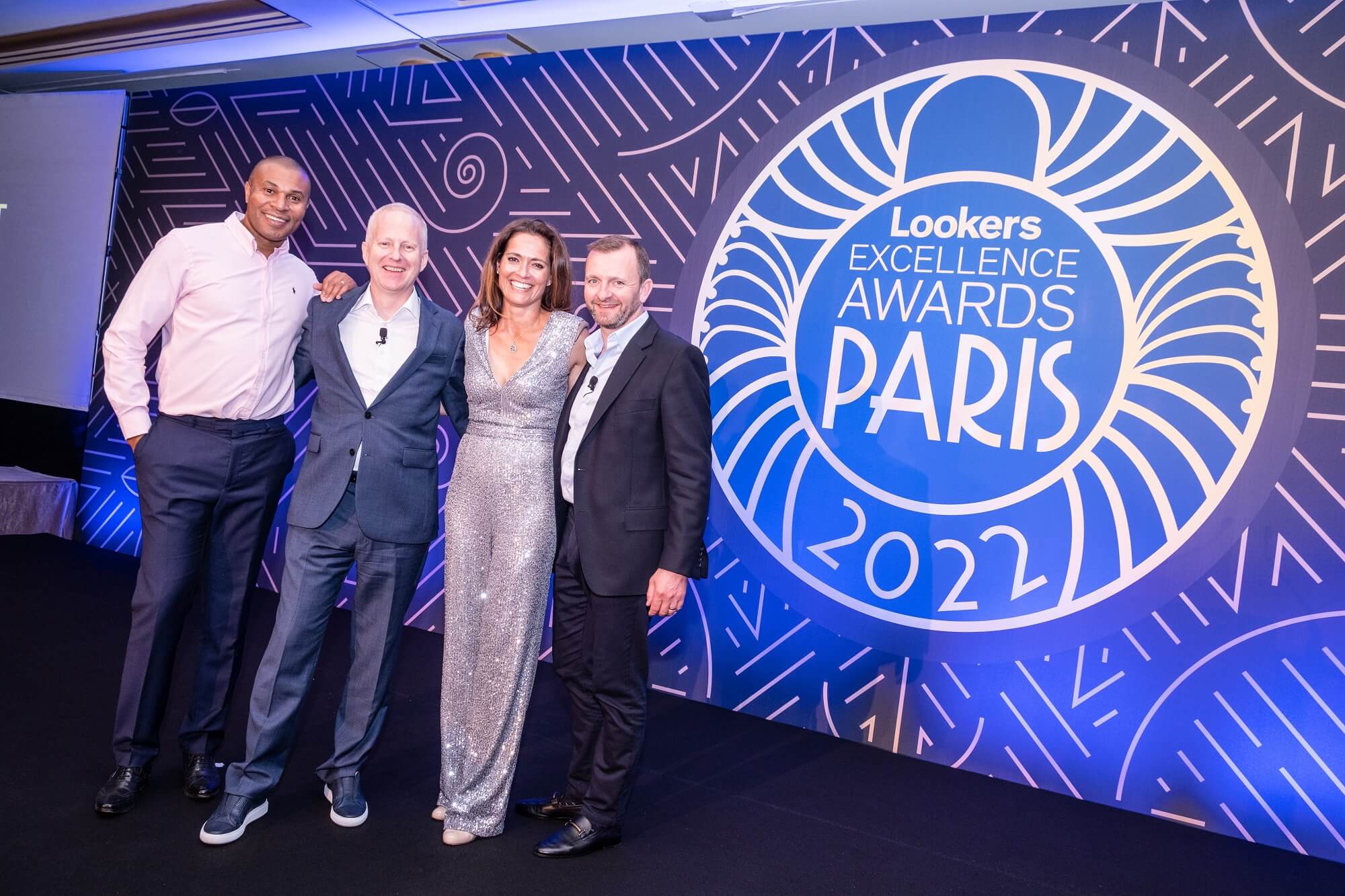 Lookers celebrates top performing staff for excellence in 2021 | Car ...