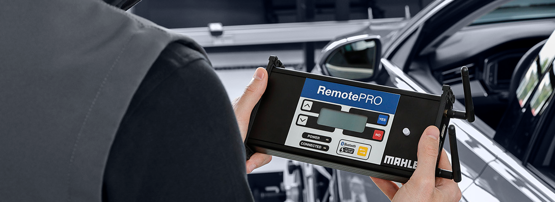 Mahle claims first remote diagnostics access for workshops | Supplier news