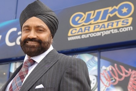 Euro Car Parts opens 10,000sq-ft Enfield branch | AM-online