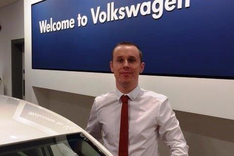 Apprenticeships praised by rising star "groomed" for success | AM-online