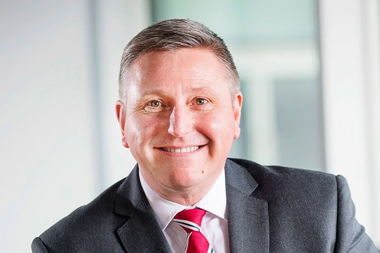 'C-HR is incredibly important to the Toyota network' - Mark Roden | AM ...