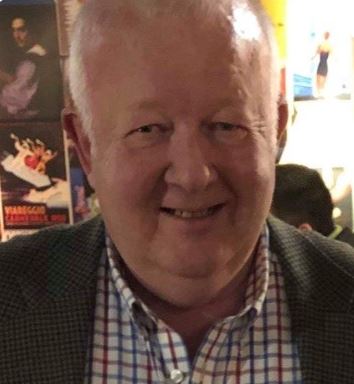 Tributes paid to Just Motor Group’s Mark Smith after COVID battle ...