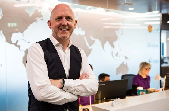 MotoNovo CEO Mark Standish departs after overseeing business ...