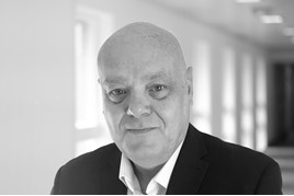 Mark Tasker appointed aftersales programmes manager at MFG | AM-online