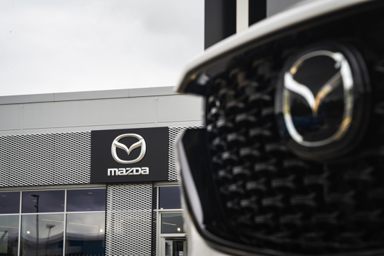 Mazda expands fleet dealer specialist network | Manufacturer News