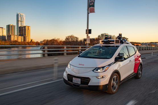 General Motors scraps self-driving taxi business | Manufacturer News