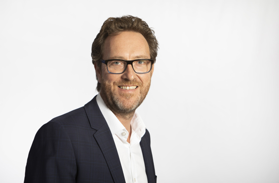 5 mins with…Darren Mornin, NextGear Capital managing director ...