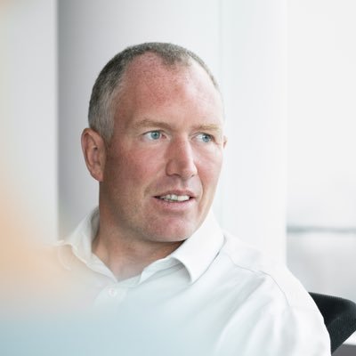 Mark Lavery launches Cambria investment company to boost automotive ...