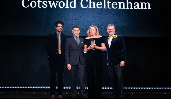 Cotswold Cheltenham named Mini Retailer of the Year 2020 | AM-online