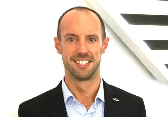 Steve Roberts becomes head of sales at Mini UK | talent & people