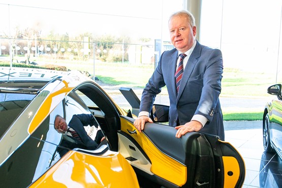 Mitchell Group boss Mark Mitchell joins AM’s Regional Heroes webinar ...