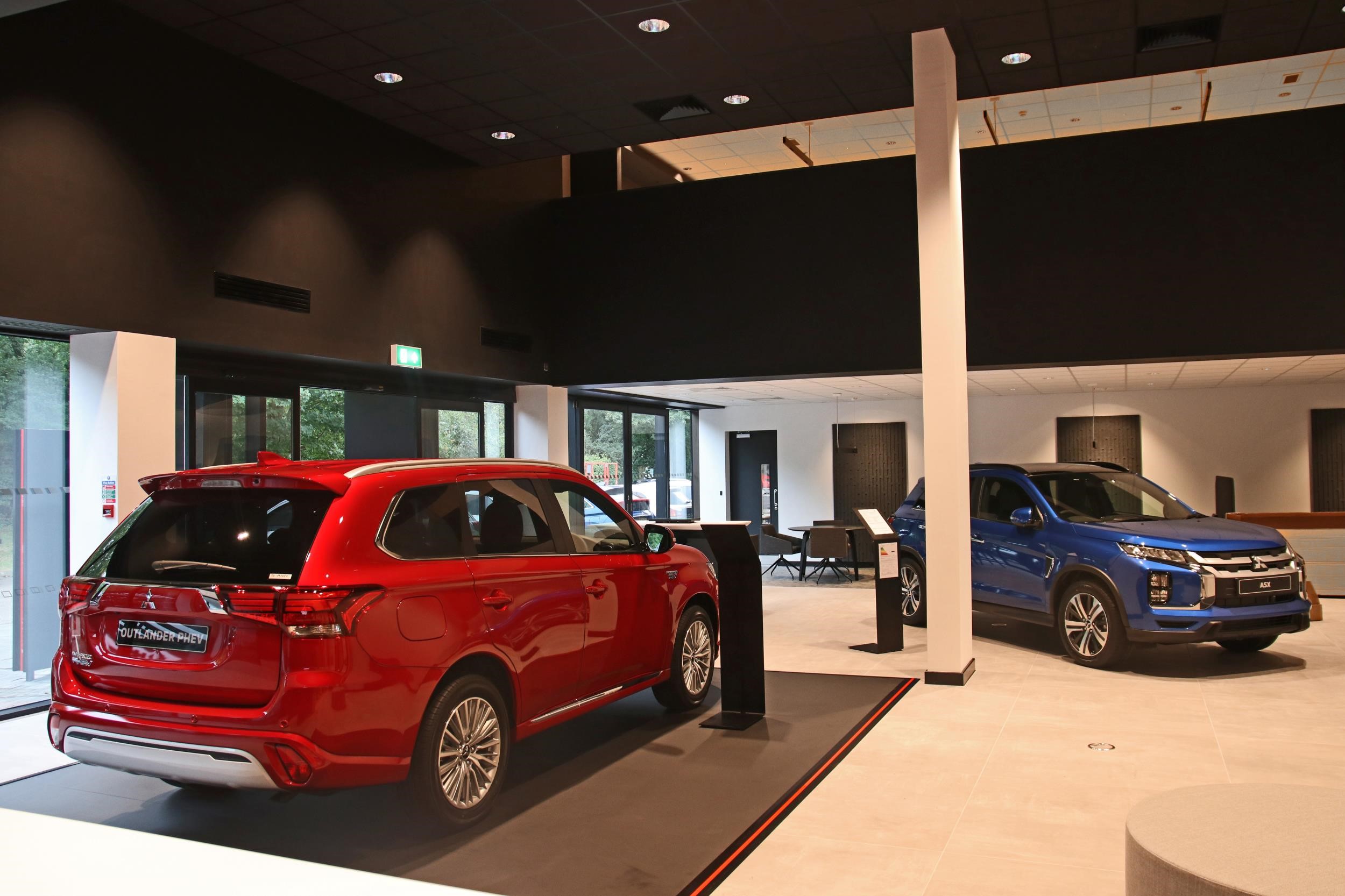 From the brink to reinvention: how dealers survive brand exits | Dealer ...