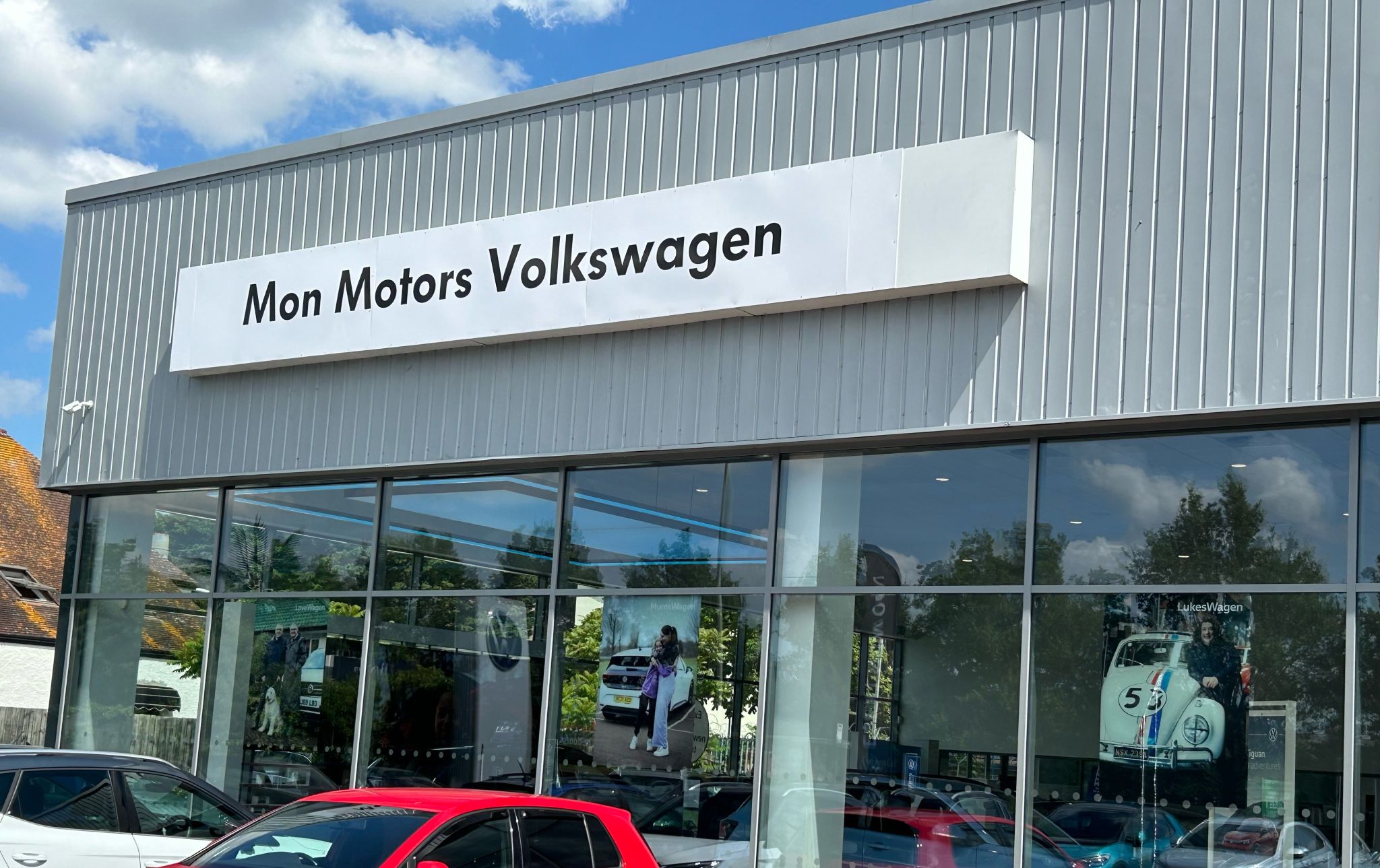 Mon Motors expands with takeover of seven Volkswagen Group showrooms ...