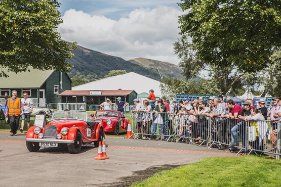 Morgan Motor Company announces inaugural dealer open day | AM-online