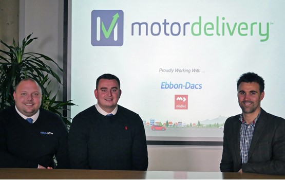 Motor Delivery will deliver new cars at no cost to dealers | AM-online